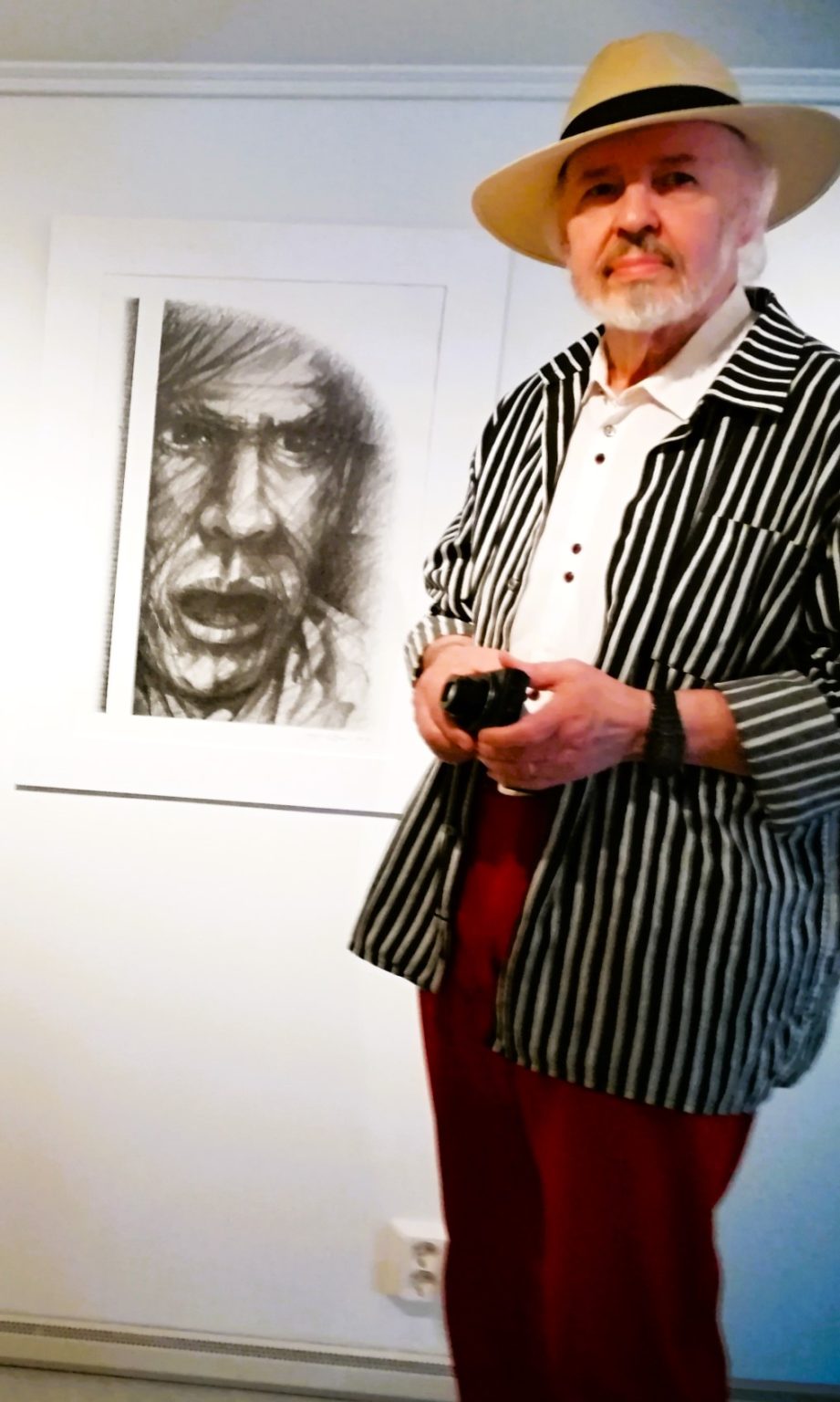 Seppo Kari - Seinäjoen Taiteilijaseura